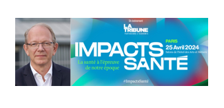 Thierry Hulot participe à la table ronde « Santé en France : y'a-t-il un pilote dans l’avion ...